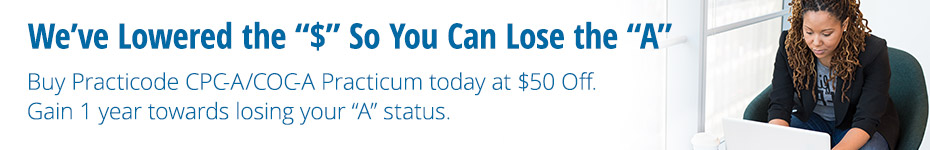 Get Medical Coding Experience with Practicode - AAPC