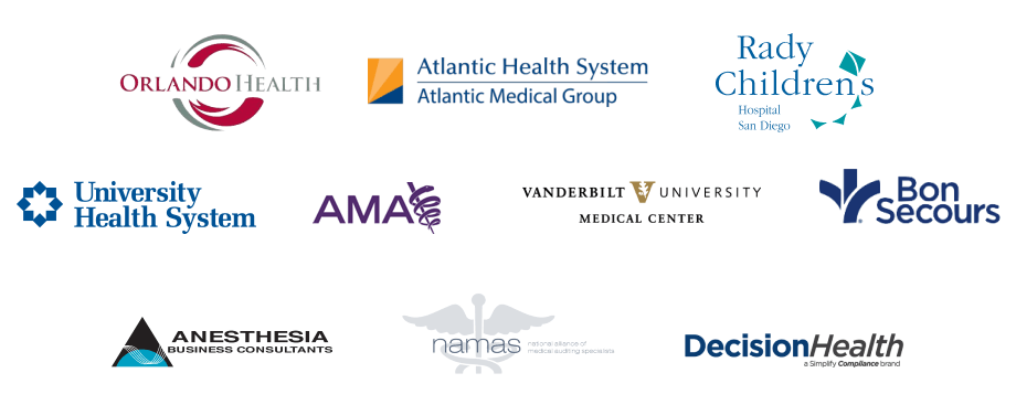 AAPC is Advancing the Business of Healthcare