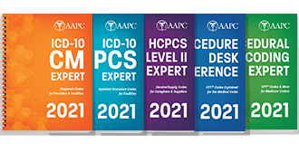 Medical Coding Books – Volume Discount – AAPC